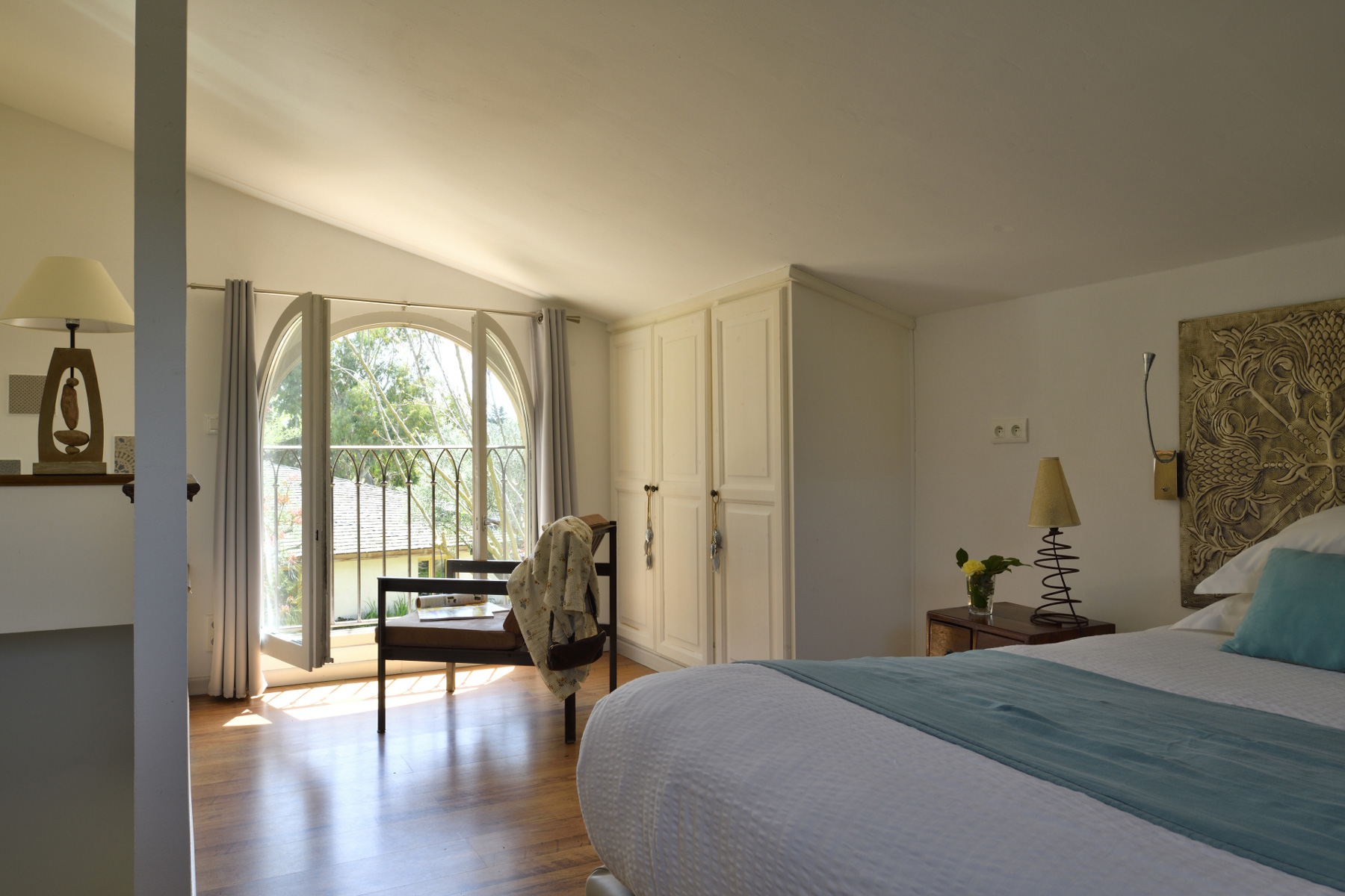 To come and visit us - Hôtel A Cheda - Hôtel de charme 4 étoiles ...